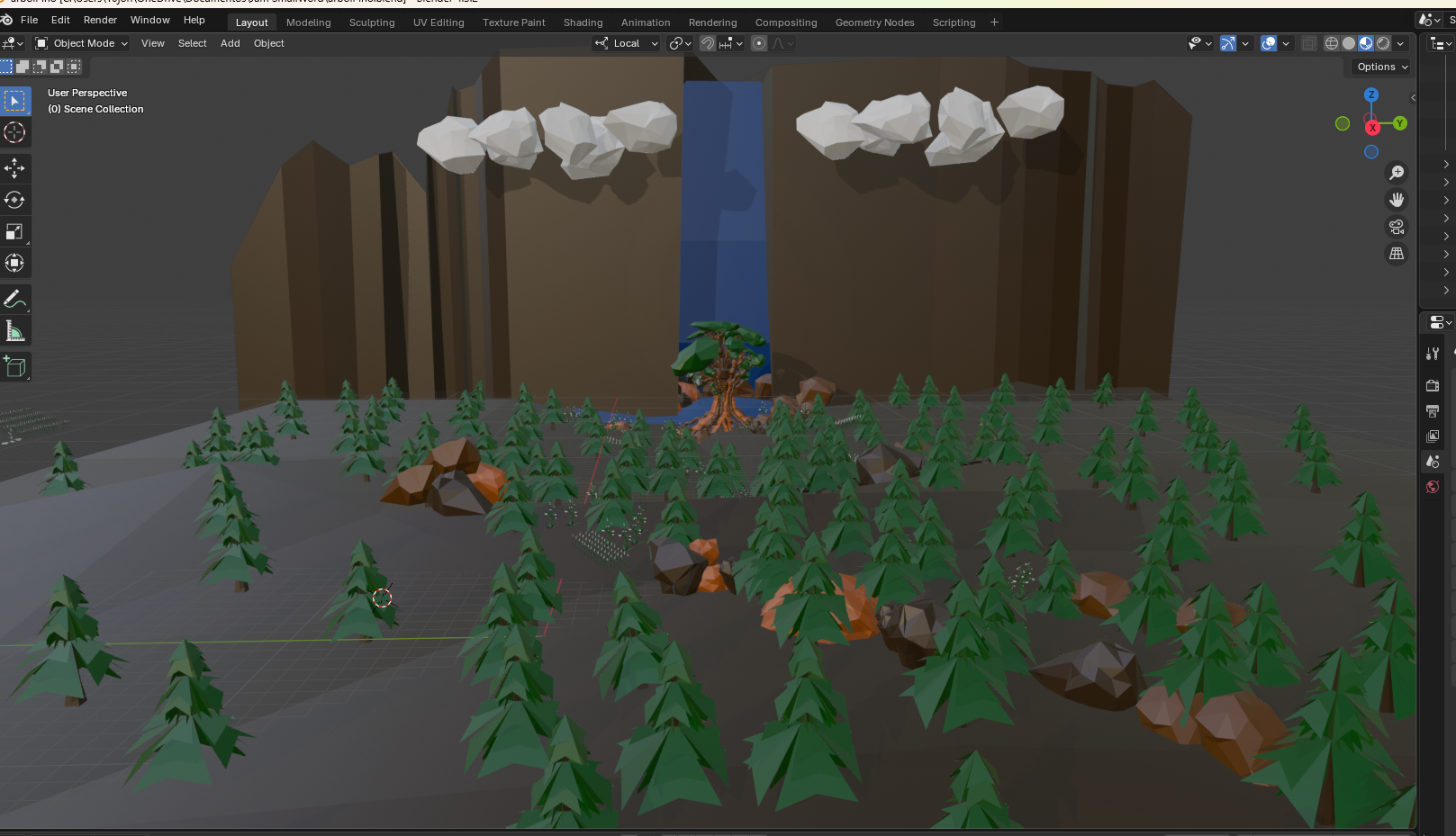 Portafolio - Jonathan Martinez